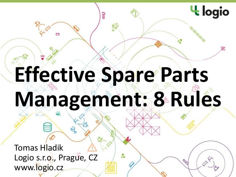 Automobile Spare Parts Inventory Management Ppt | Reviewmotors.co