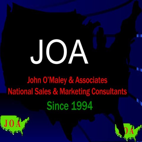 Omaley Master Linkedin 5 15 09 | PPT