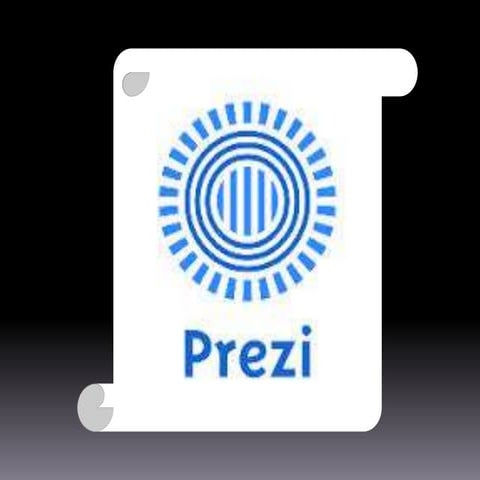 Pasos para crear una Presentación en Prezzi | PPT