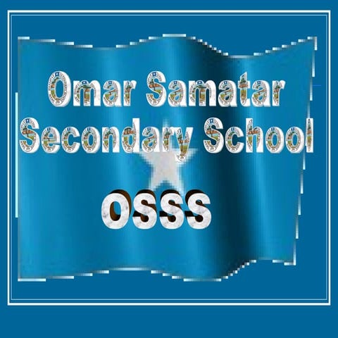 OSSS | PPS