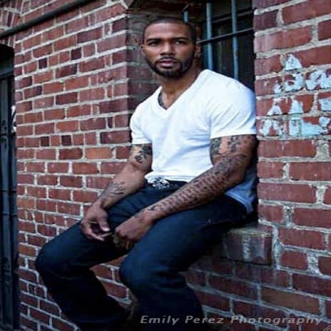 Omari hardwick | PDF