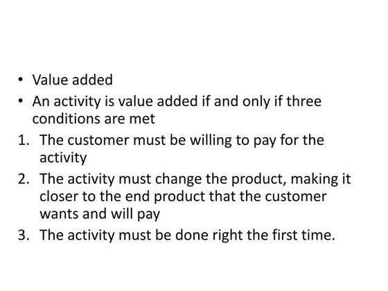 Application of VAVE in Cost reduction at Automobile Industry | PDF
