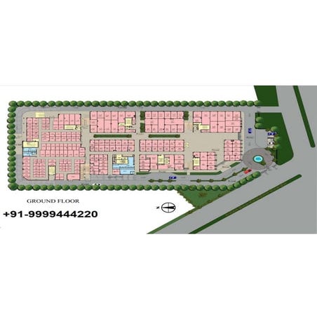 Omaxe Karol Bagh | PDF