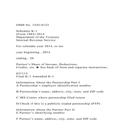 Comprehensive Problem 10-1Emily Jackson (SocialSECURITY number.docx