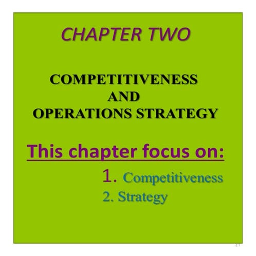 ORGANIZATIONAL THEORY CH5-7.pptx for BA in management students | PPTX