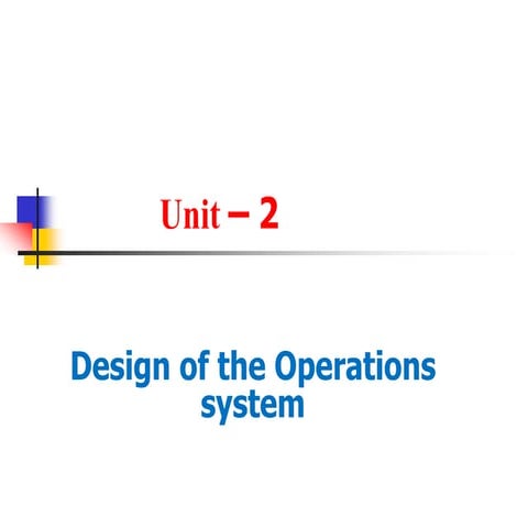 om ch 2.1 product & service design.ppt