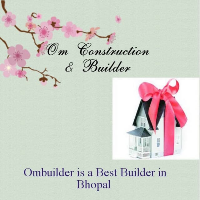Om construction and builder | PDF