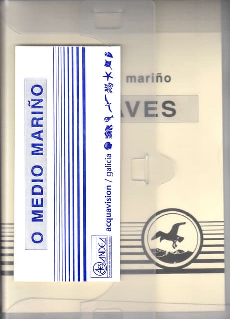 Novoneira O Courel-(Candea) | PDF