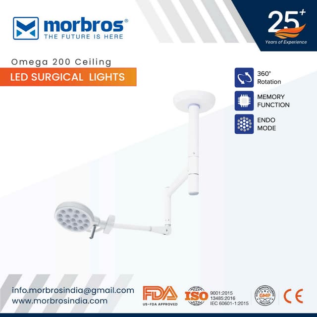 Compact Design. Powerful Performance. ( Morbros India ) | PDF