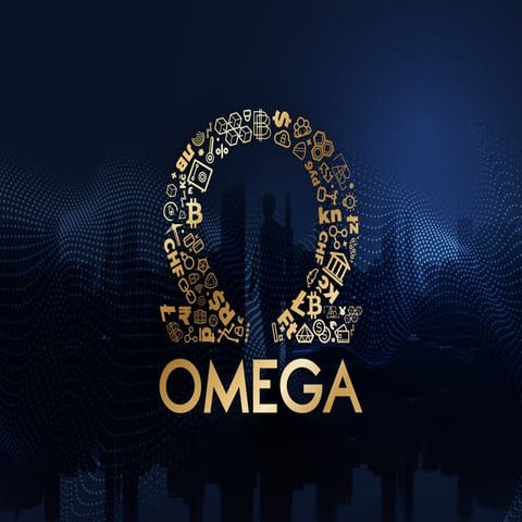 Omega Best ( Tiếng Việt ) | PPT