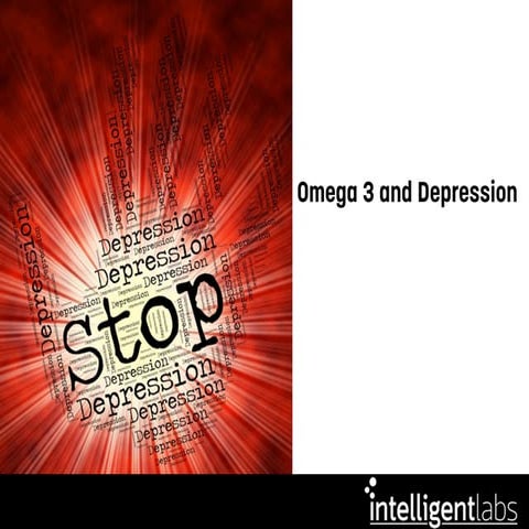 Depression what happens inside the brain | PPTX