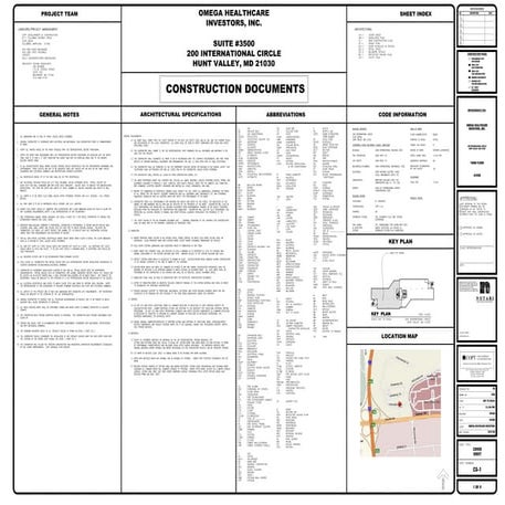 Construction Documents | PDF