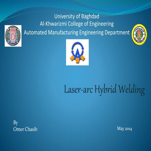 Oxy Acetylene Welding Procedure ............ | PPT