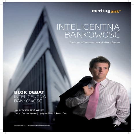 New #mBank - Pre-Launch Campaign Start