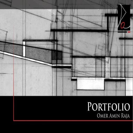 Omer raja portfolio | PPT