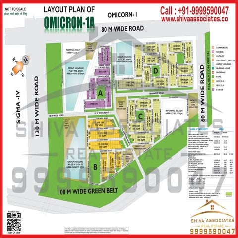 Omicron 1A HD Map Greater Noida.pdf