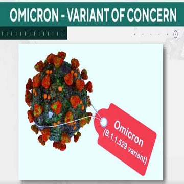 Omicron variant.pptx