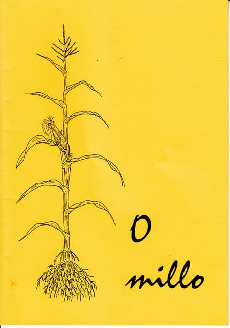 As telleiras (Candea) | PDF