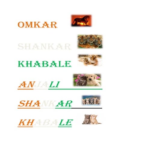 Omkar | PDF