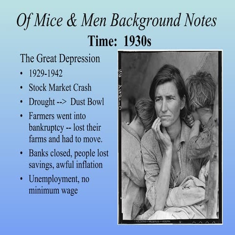 Omm Notes Slideshow Teacher | PPT