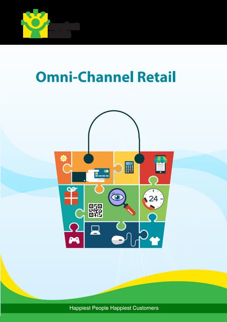 SAP Customer Activity Repository | Omni-Channel Customer Engagement | PDF