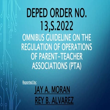 NEW PTA Guidelines-updated.pptx