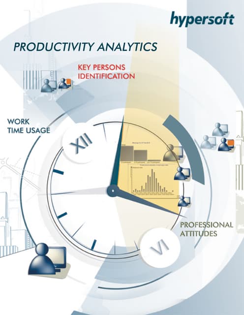Productivity Analytics - The Art of the Possible.pptx