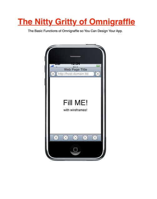 OKMindmap English tutorial | PPT