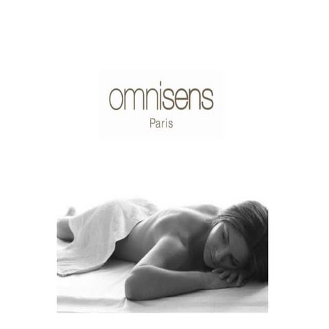 Omnisens | PPTX