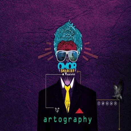 Omor sharief portfolio 2017 | PDF