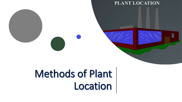 TYPES OF FACILITY LAYOUT AND ITS ADVANTAGES AND DISADVANTAGES ...