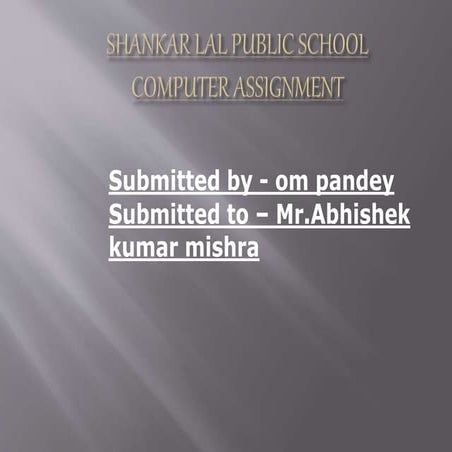 Java 12 - New features in action | PDF