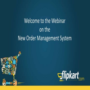 Oms webinar tutorial | PPT