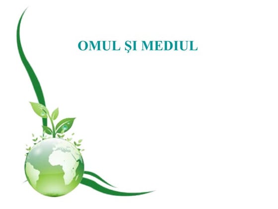 Protectia mediului material didactic | PPT