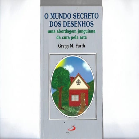 O mundo secreto dos desenhos - Gregg M. Furth.pdf