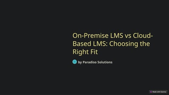 Cloud-ERP-vs-On-Premise-ERP-A-Comprehensive-Comparison.pptx