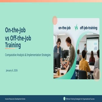 On-the-Job vs Off-the-Job Training.pptx