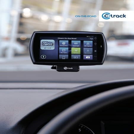 Ctrack Products Brochure | PDF