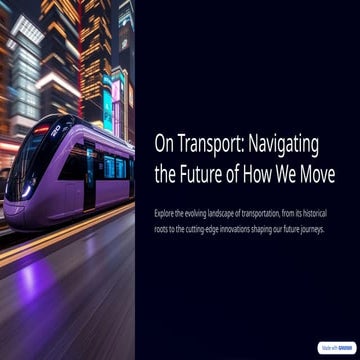 On-Transport-Navigating-the-Future-of-How-We-Move.pptx