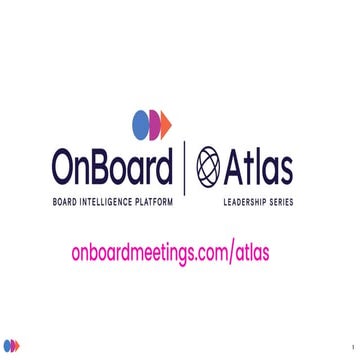 How to transform your board's decisions? | PPT