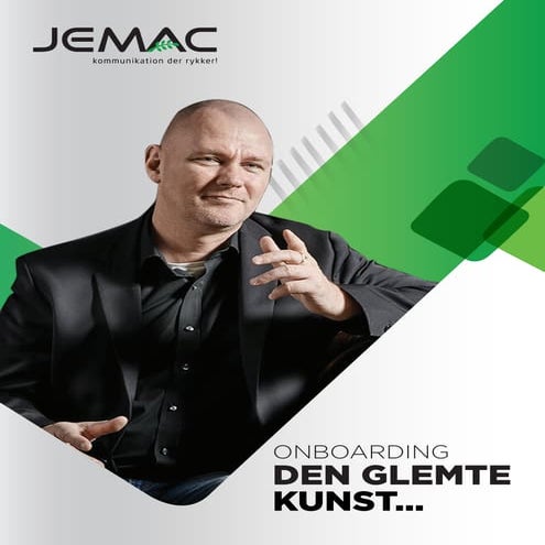 Onboarding e-bog | PDF