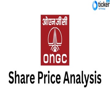 Oil and natural gas corporation ltd. | PPTX