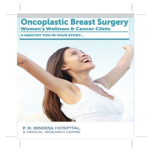 Oncoplastic breast surgery | PDF