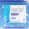 Ondem Tablets (Generic Ondansetron Hydrochloride Tablets) | PDF