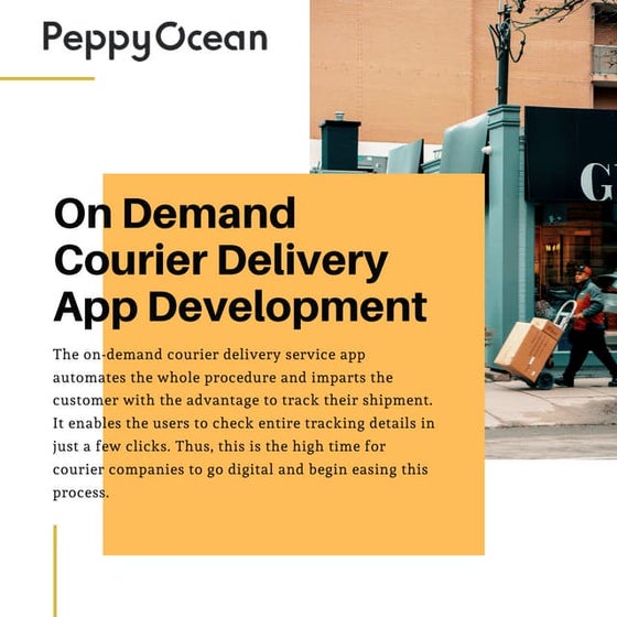 NYGGS -Transport Management System | PPT