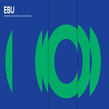 On demand listening status in Europe June 2018 by EBU Head of Radio ...
