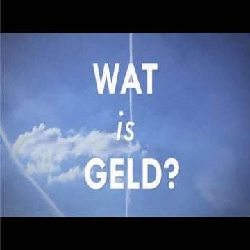 Onderwerp geld | PPT