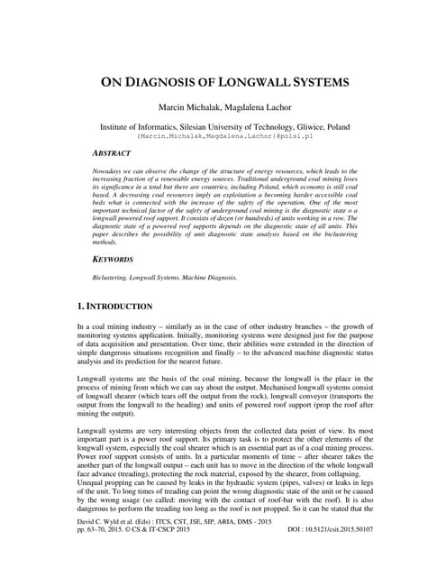 DESIGN OF MINE SHAFT ELEVATOR design guide | PDF | Geology | Science