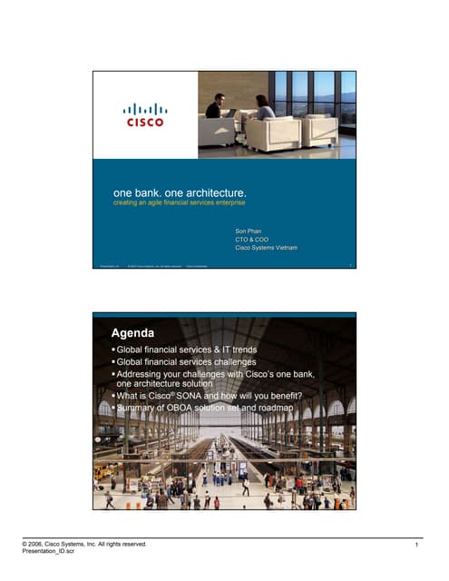 Case Management Reference Architecture | PPTX