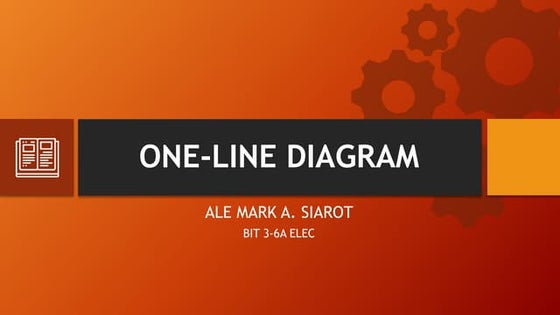 Single Line Diagram.pptx